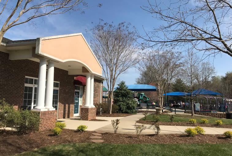 Election Day Polling Locations – Alamance County Board of Elections