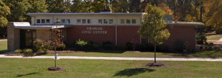 Election Day Polling Locations – Alamance County Board of Elections
