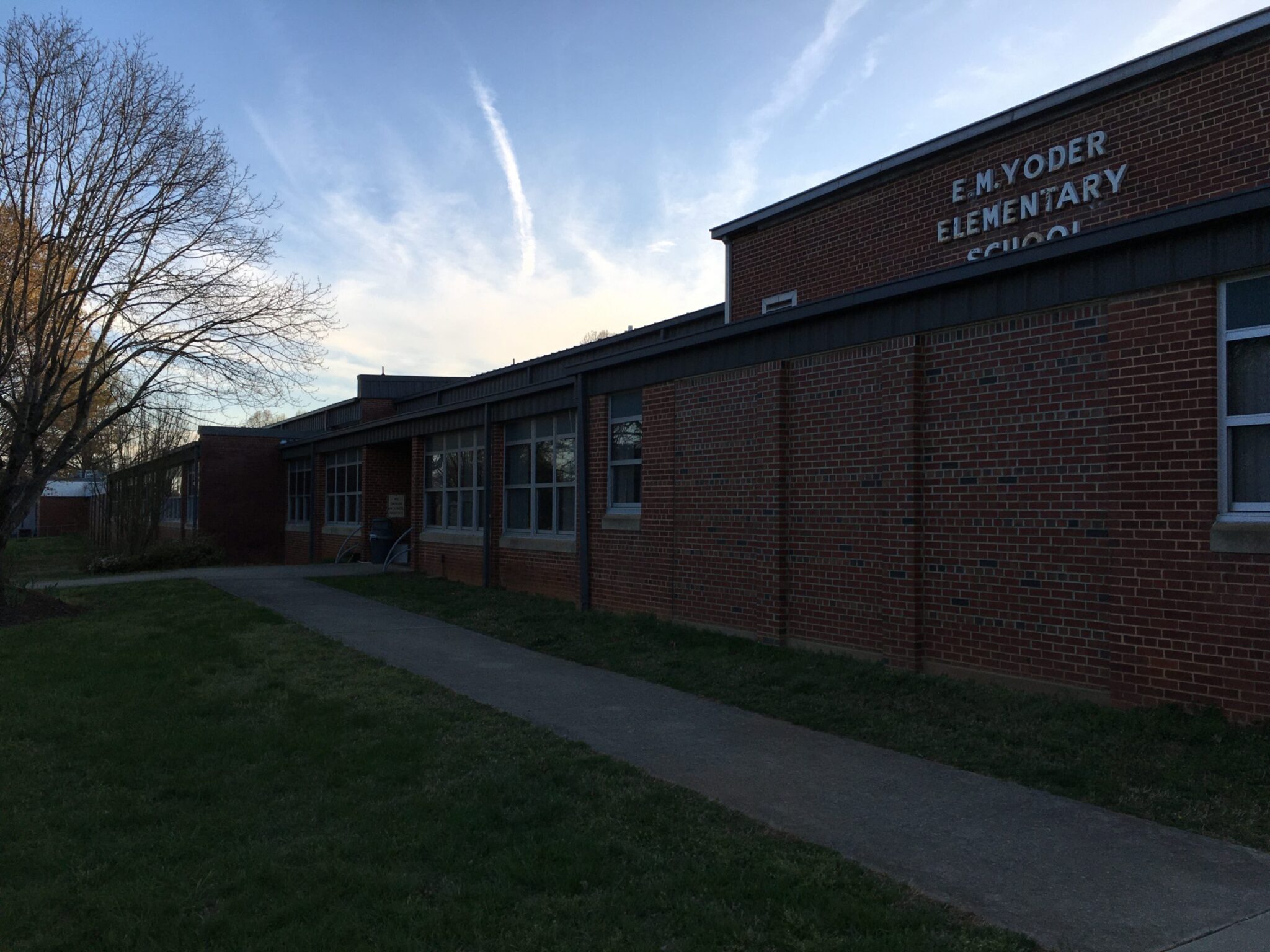 Election Day Polling Locations – Alamance County Board of Elections